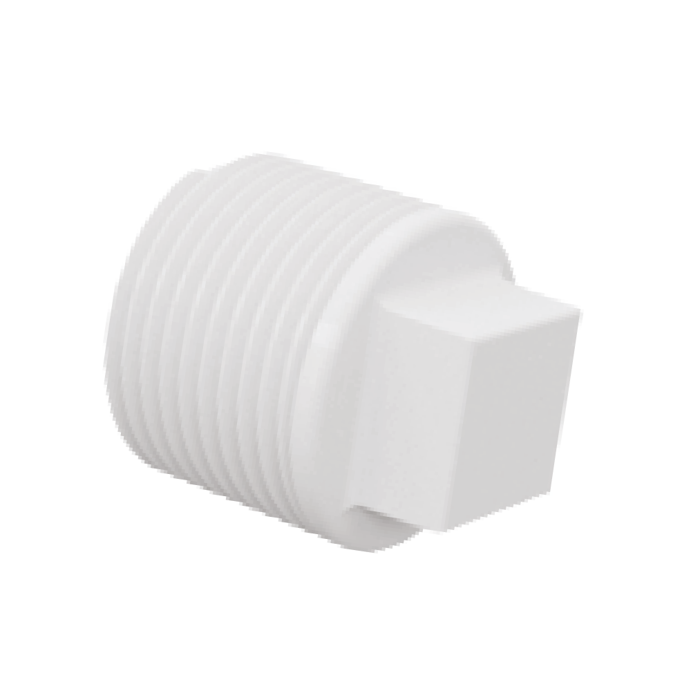PLUG PVC
