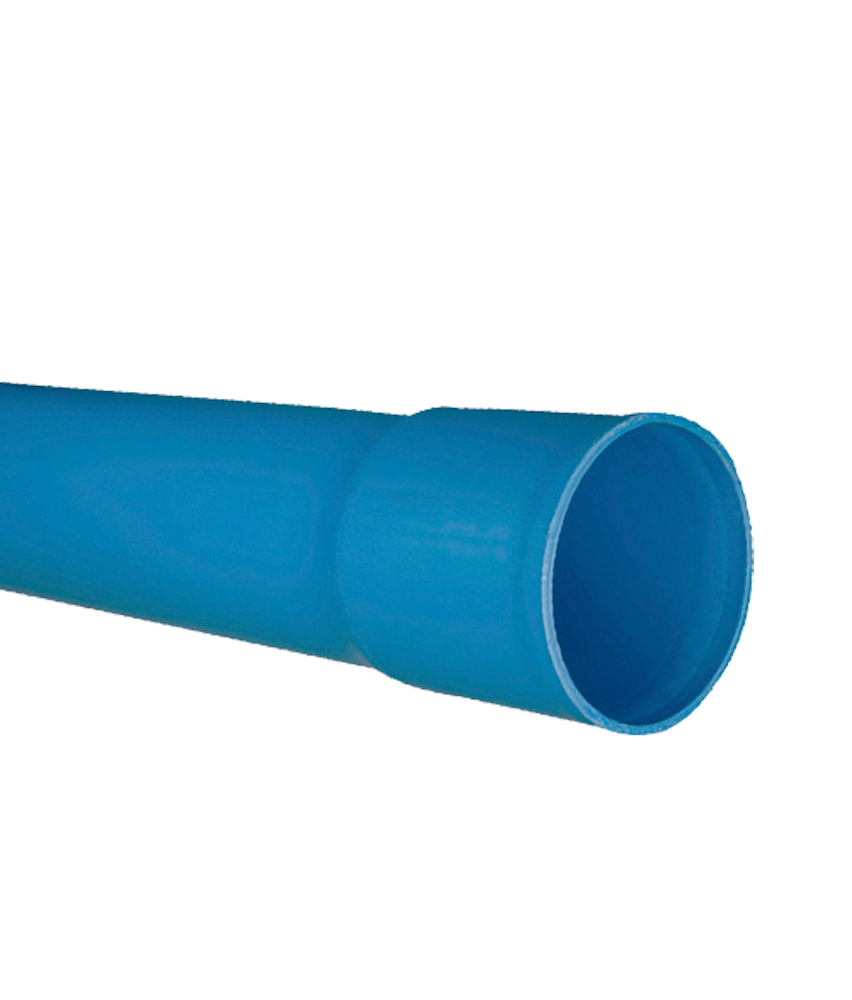 TUBO IRRIGAÇÃO SOLDÁVEL PVC - Grupo Multilit