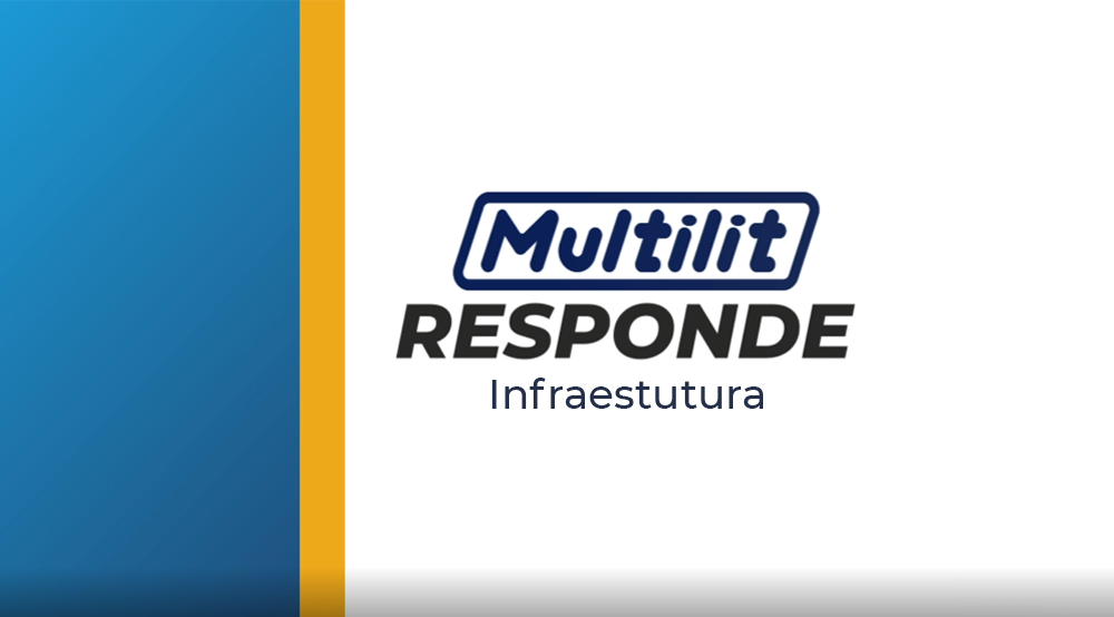 O nosso mais novo quadro: Multilit Responde - Grupo Multilit