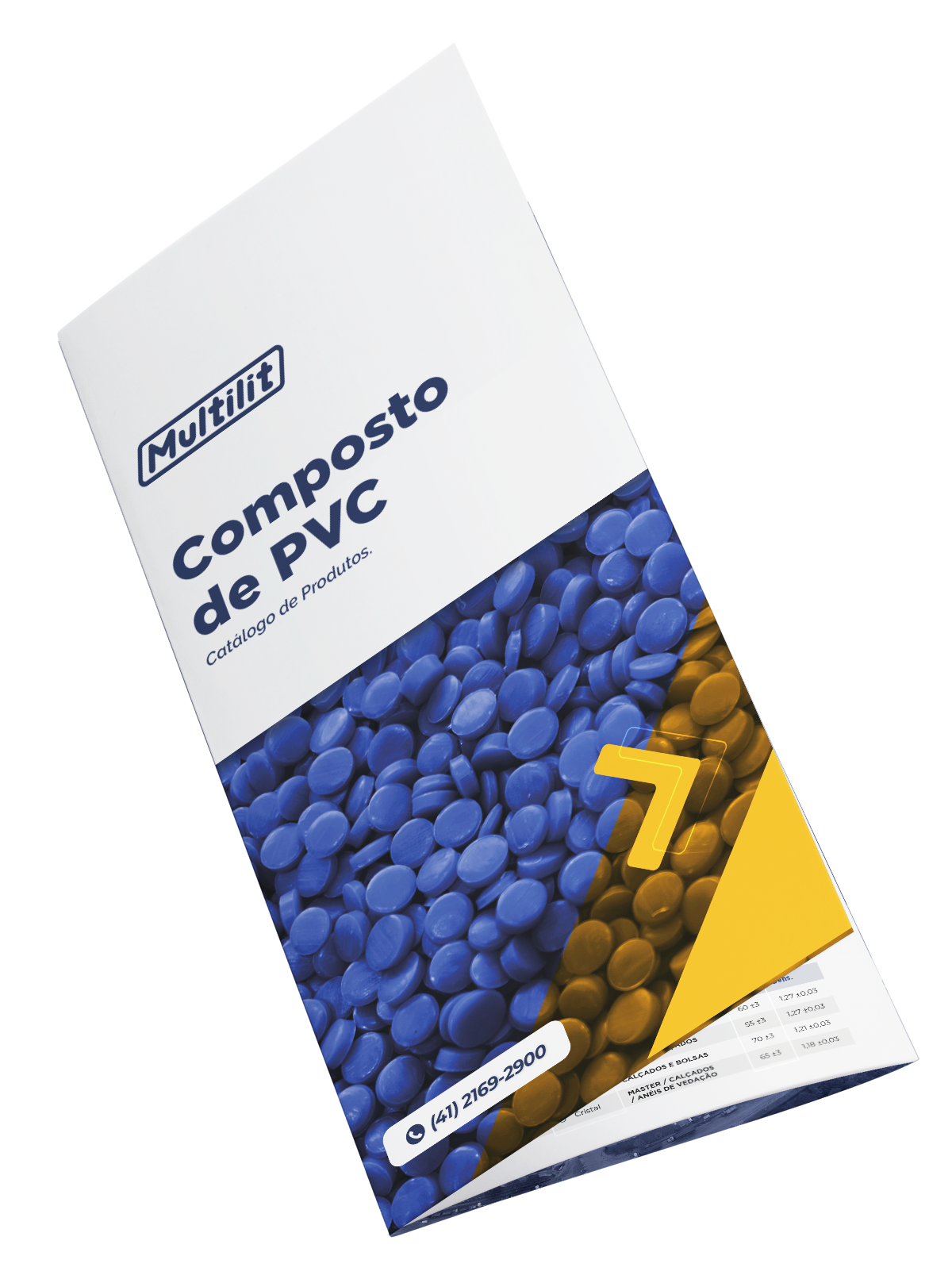 Certificações - Multilit