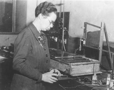 As 3 Engenheiras Que Marcaram A História No Mundo Da Engenharia